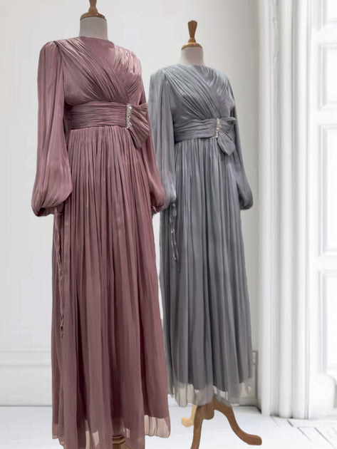 KIYARA DRESS – Ghlam